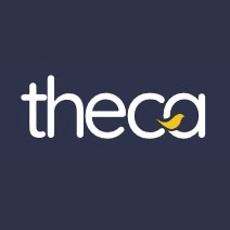Theca: We enable search in collaborative networks